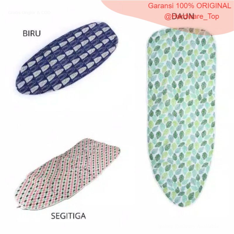 Jual ACE Kris Stora Sarung Meja Setrika/Alas Meja Setrika/Alas Setrika ...