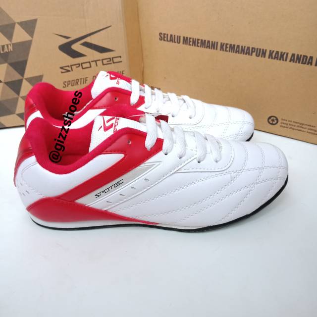 Jual Sepatu Sneakers Tali Olahraga Taekwondo Cowok Laki Cewek Perempuan ...