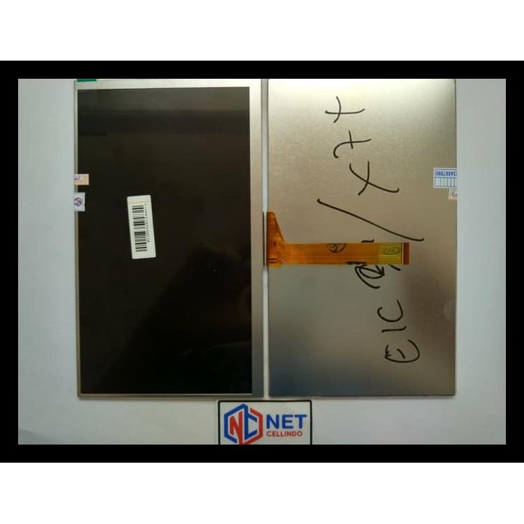 Jual LCD ADVAN E1C 3G / X7+ / X7 PLUS TERBARU | Shopee Indonesia