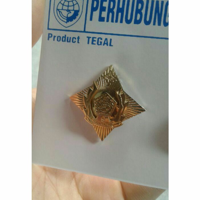 Jual pin alumni ALL bekasi | Shopee Indonesia