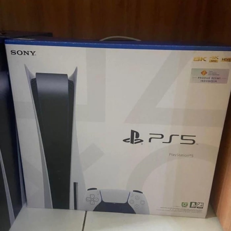 Jual PS5 second | Shopee Indonesia