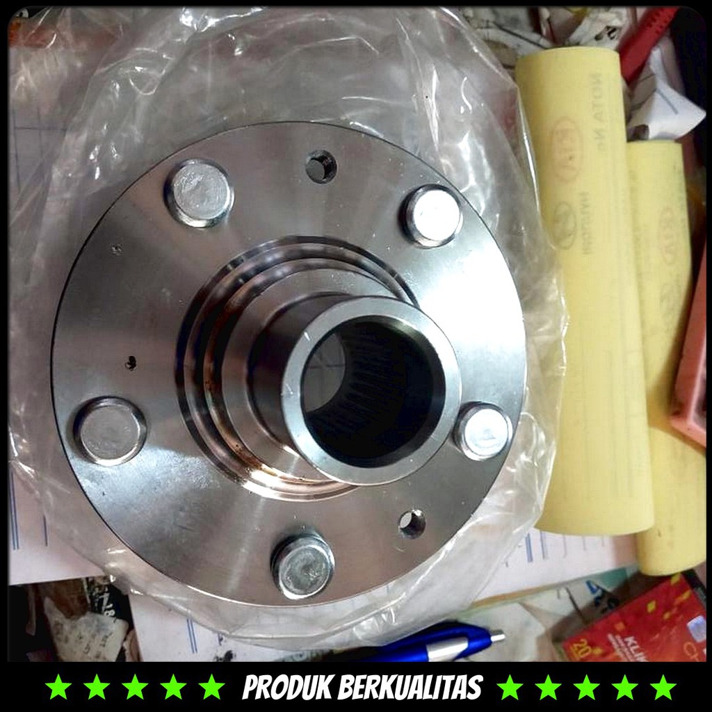 Jual Nap Roda Hub Rumah Bearing Laher Roda Depan Kia Carnival Sedona ...