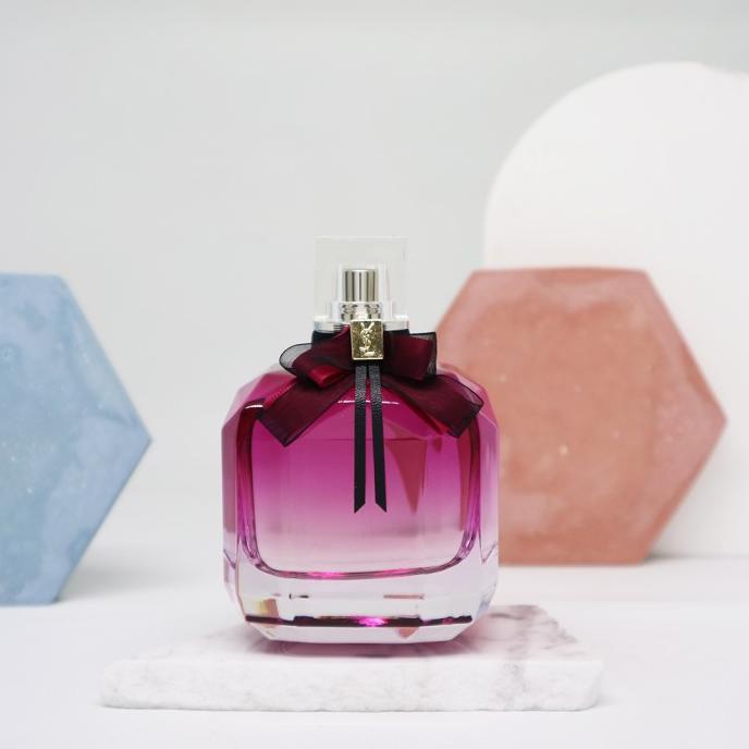 Jual Yves Saint Laurent Parfum Original Mon Paris Intensement Woman 90 ...