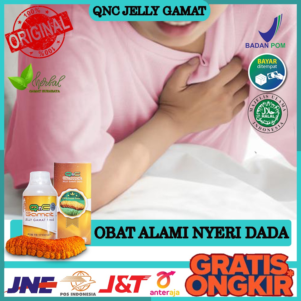 Jual Obat Nyeri Dada, Asma, Sesak Nafas, Gangguan Pernafasan, TBC - Qnc ...