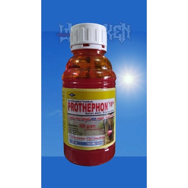 Jual ZPT Prothepon / Protepon 10 pa 500ml Perangsang Getah Karet ...