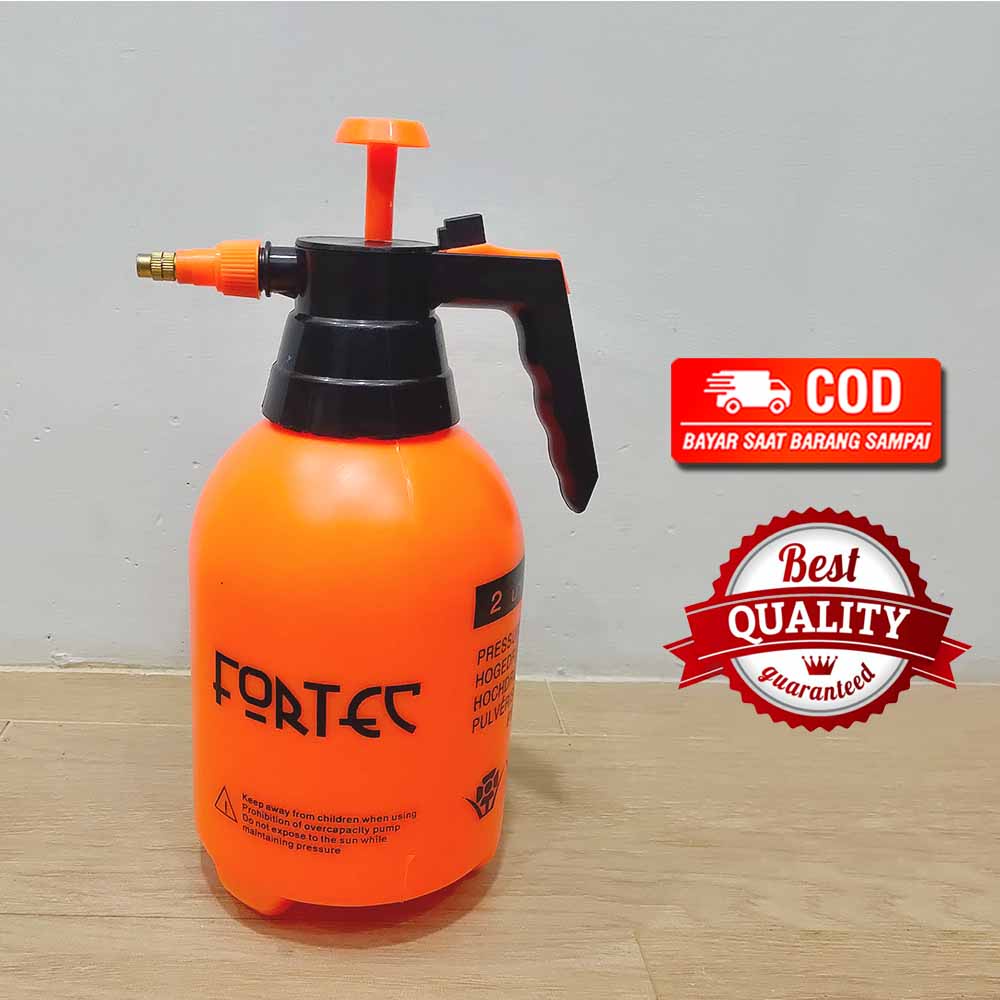 Jual SEMPROTAN AIR 2 LITER / SPRAYER 2 LITER / SEMPROTAN BURUNG ...