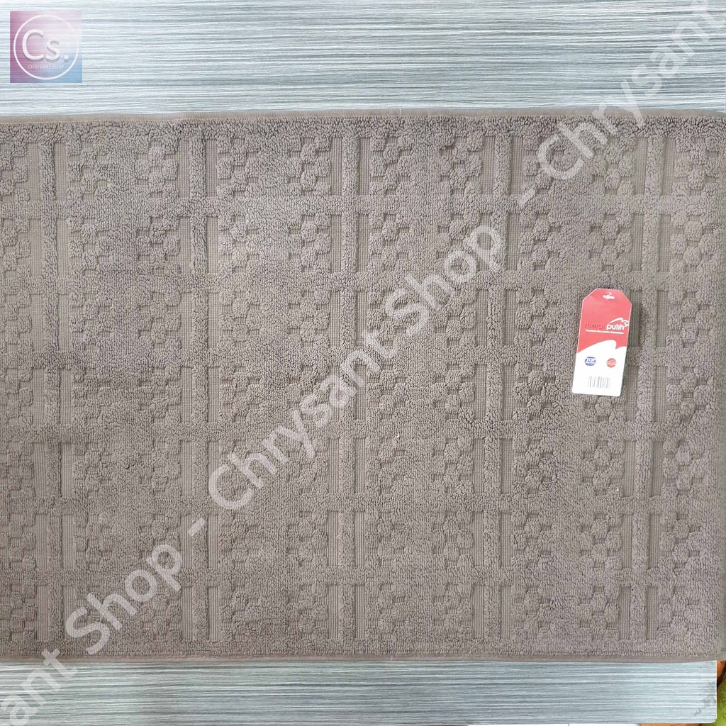 Jual Keset Merah Putih / Keset Handuk / Keset Kamar Mandi / Keset Dapur ...