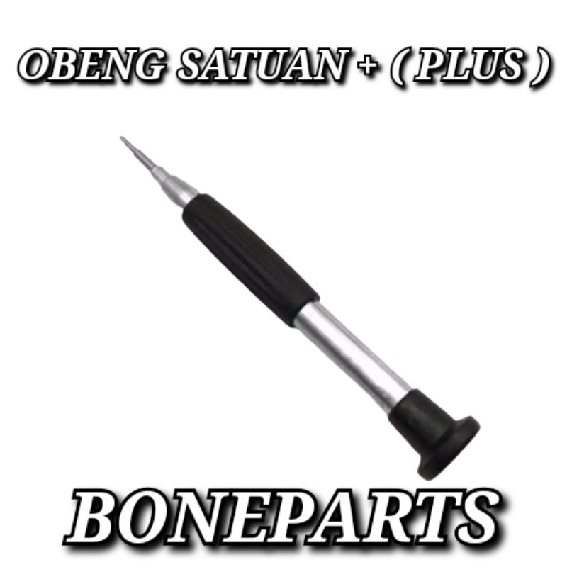 Jual OBENG SATUAN 6300 PLUS + 1.5 UNTUK SEMUA MEREK HANDPHONE | Shopee ...