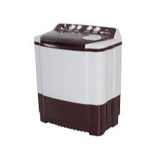 Jual MESIN CUCI LG P1200RT 2 TABUNG P 1200RT 12KG | Shopee Indonesia