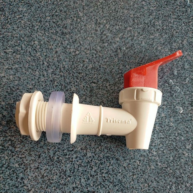 Jual Kran Dispenser / Kran air minum / Kran Cuci Tangan | Shopee Indonesia