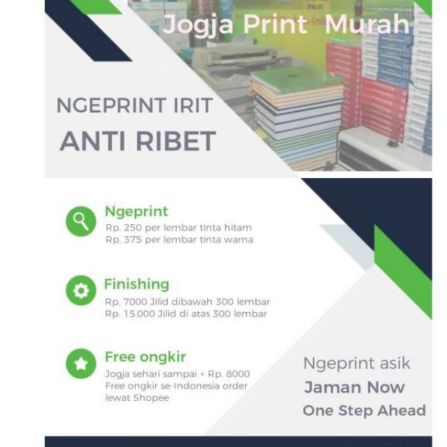 Jual Jogja print murah | Shopee Indonesia