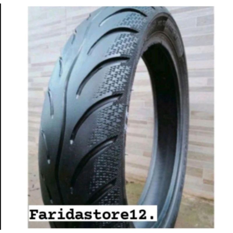 Jual Ban motor matic ukuran 80/90-14 ban tubles merk Maxis diamond ...
