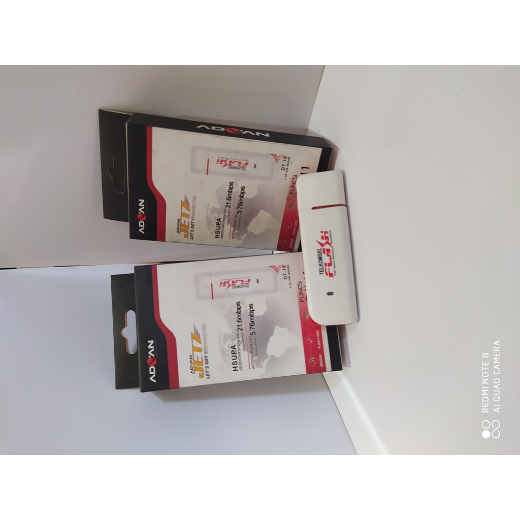 Jual USB Modem Advan | Shopee Indonesia