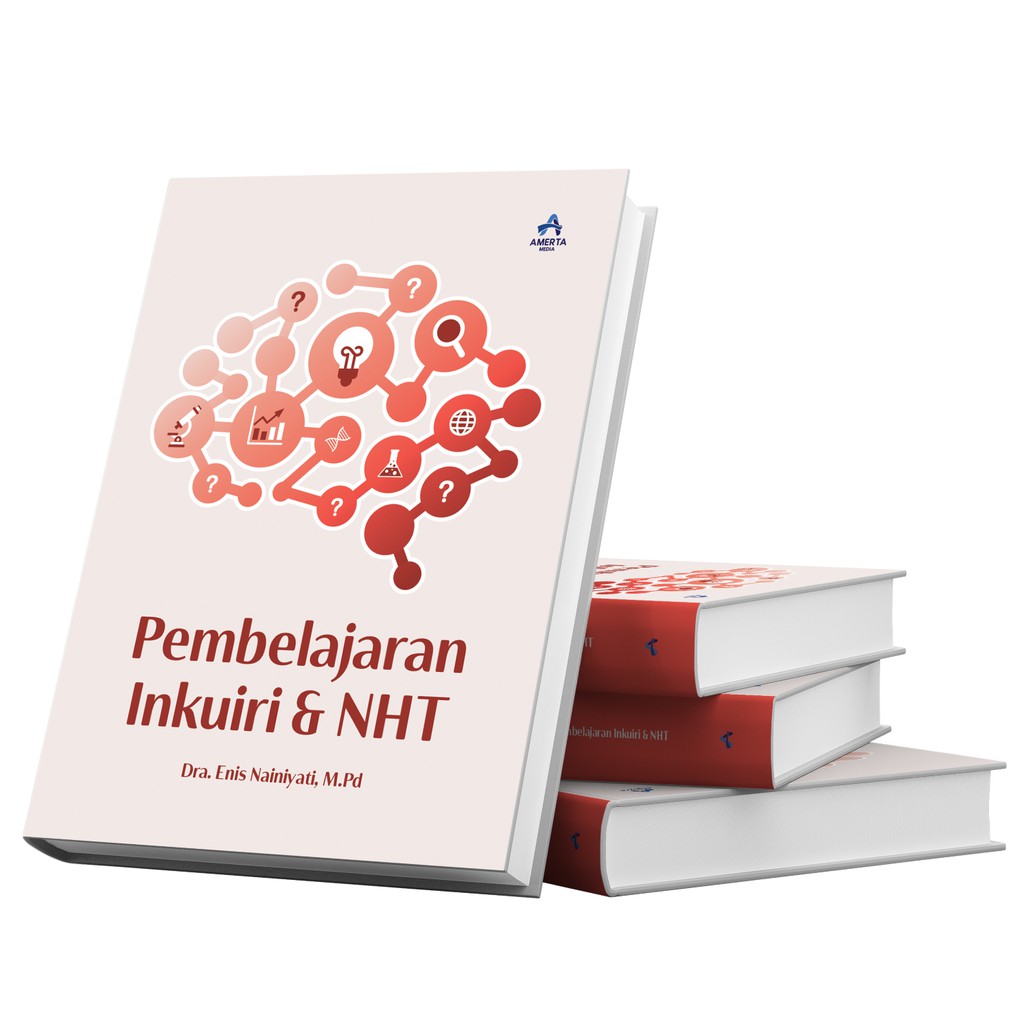 Jual Buku PEMBELAJARAN INKUIRI & NHT | Shopee Indonesia