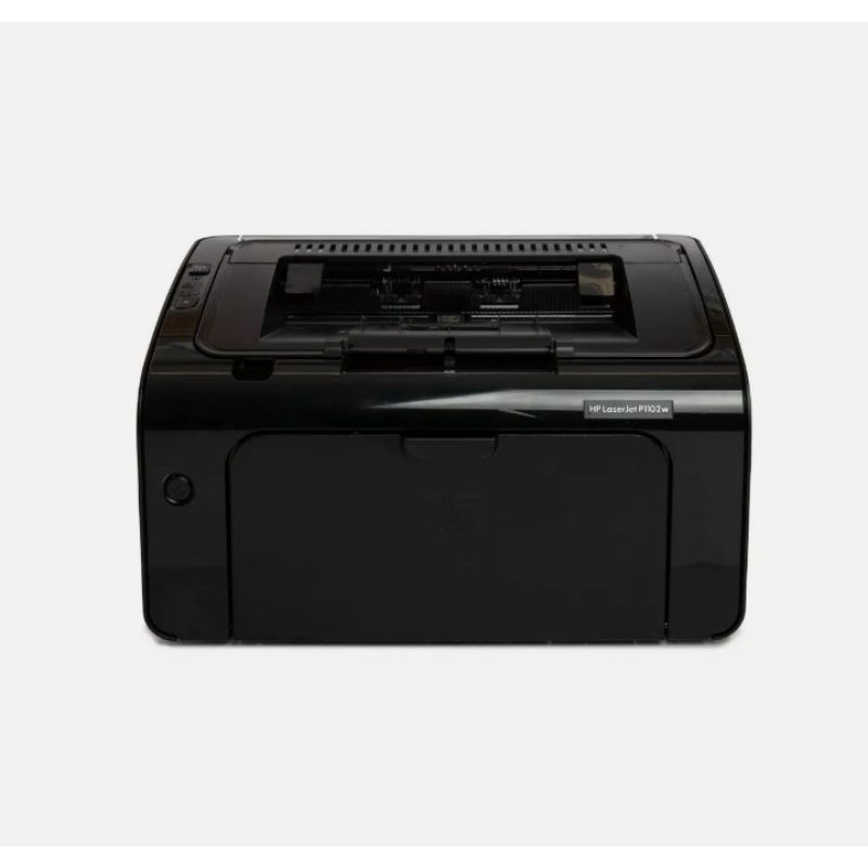 Jual Printer Hp LaserJet P1102W(WiFi) | Shopee Indonesia
