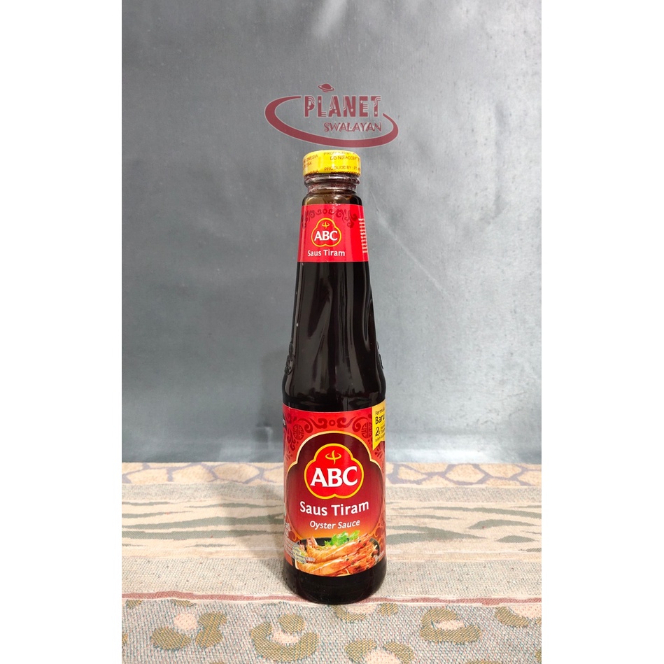 Jual ABC SAUS TIRAM 195 ML | Shopee Indonesia