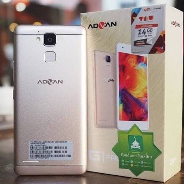 Jual Hp Advan G1 pro ram 3 internal 32 | Shopee Indonesia