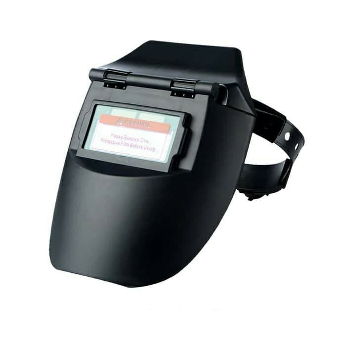 Jual Topeng Las Otomatis Gosave - Kedok Las Welding Auto Darkness ...