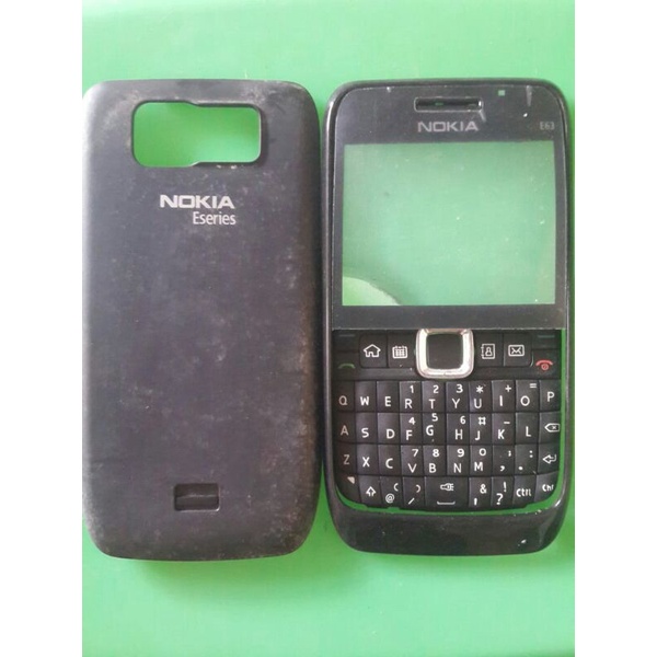 Jual kesing casing Nokia E63/series | Shopee Indonesia