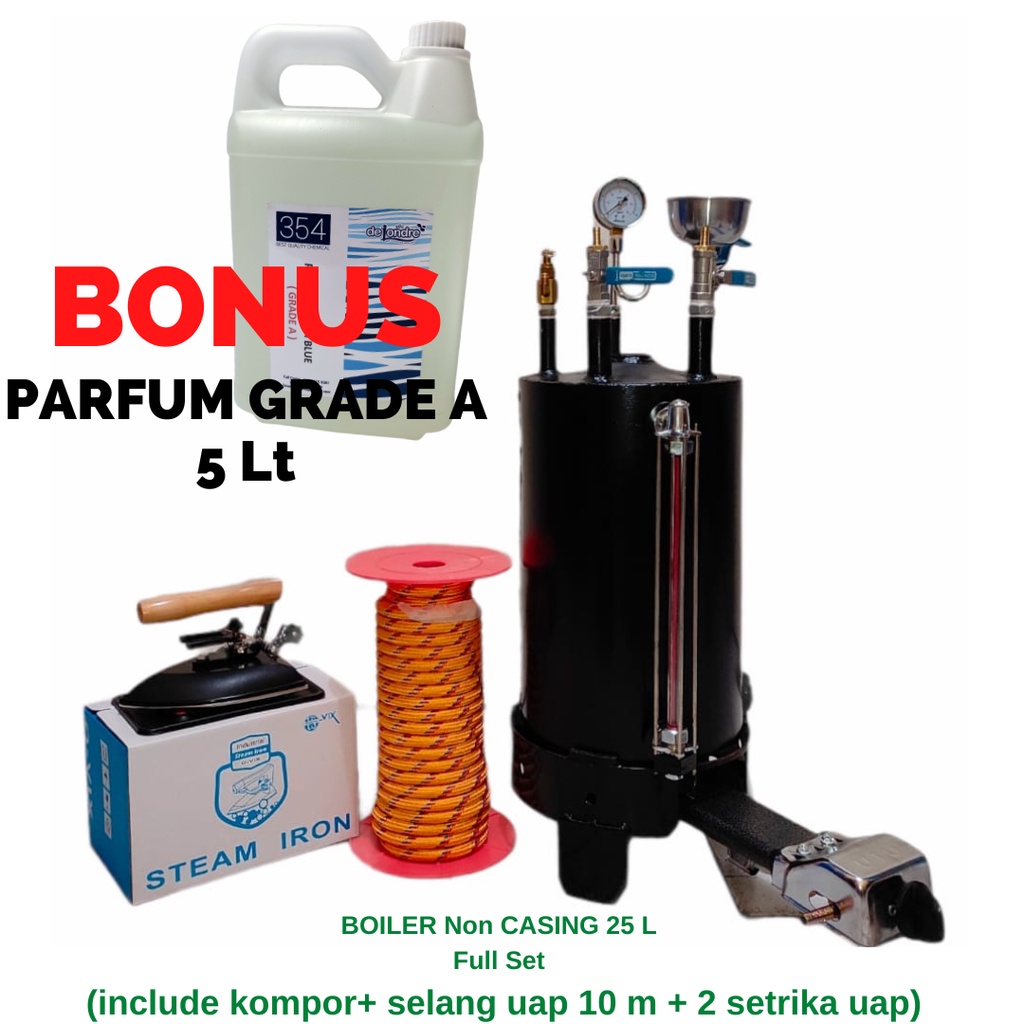 Jual BOILER/SETRIKA UAP/SETRIKA UAP LAUNDRY/SETRIKA UAP BOILER LAUNDRY ...