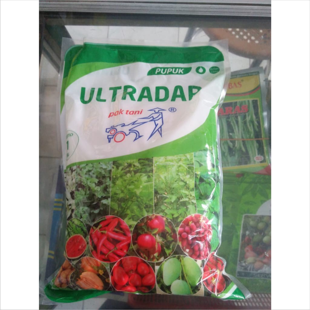 Jual pupuk ultradap | Shopee Indonesia