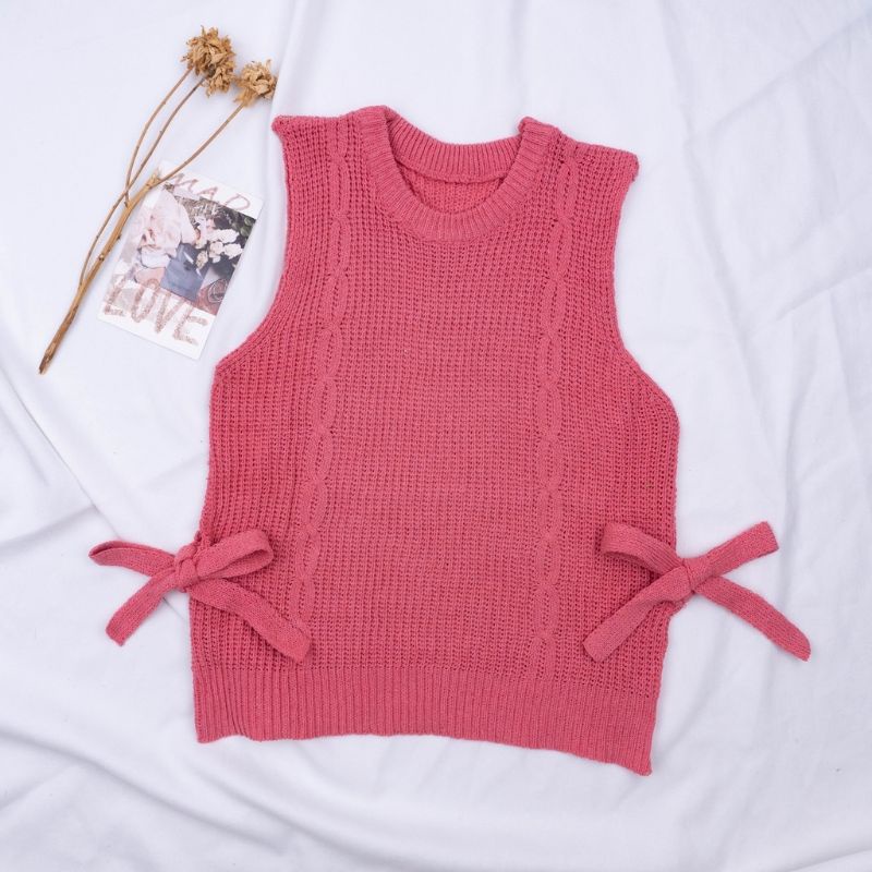 Jual Rompi Terbaru Model Hits Cable Wanita / ROMPI MODIS /ROMPI HIJAB ...