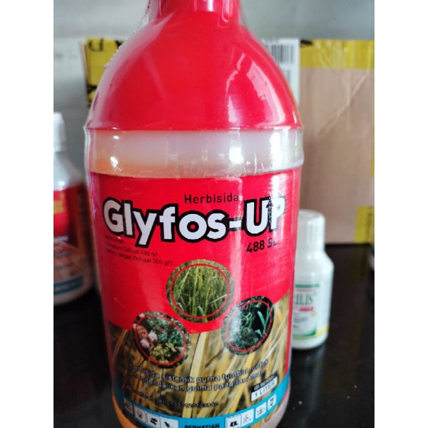 Jual Glyfos-Up | Shopee Indonesia