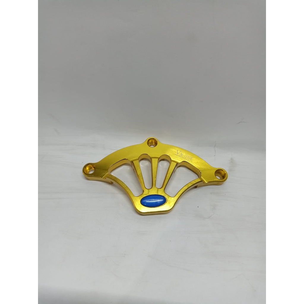 Jual COVER PELINDUNG TUTUP CVT VARIASI MATIC BEAT SCOOPY | Shopee Indonesia