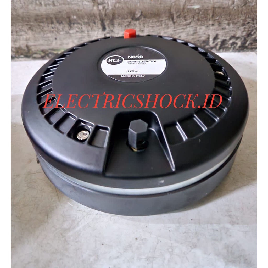 Jual DRIVER RCF N850 TWEETER RCF GRADE A | Shopee Indonesia