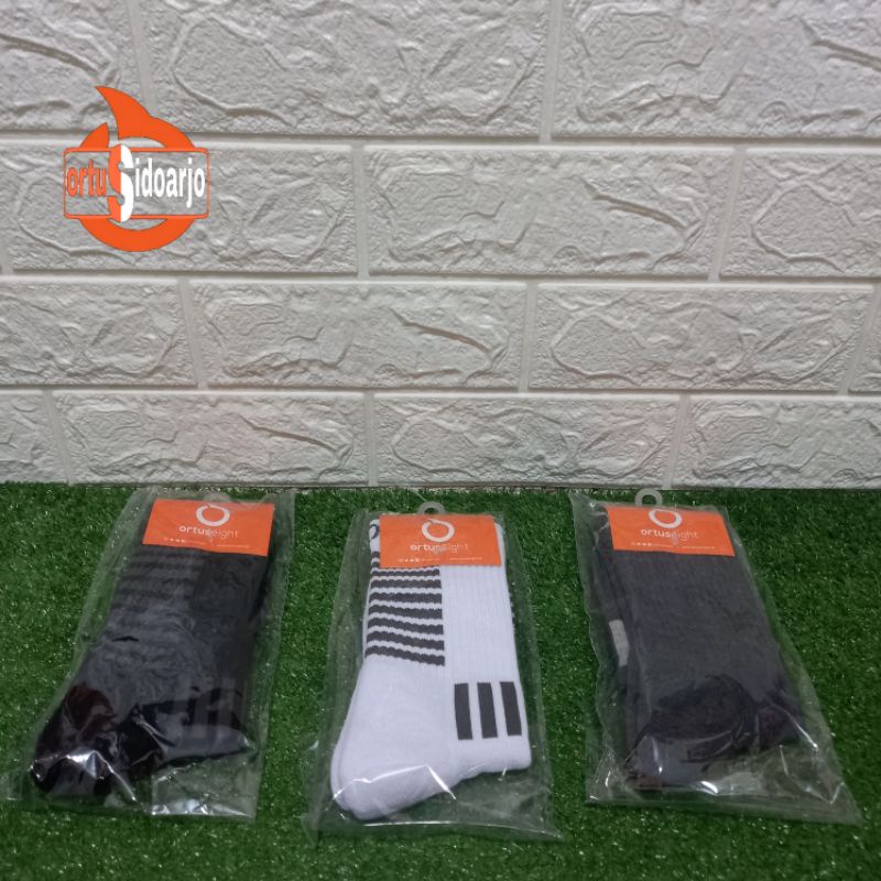 Jual ORTUSEIGHT MATRIX SOCKS L (KAOS KAKI) | Shopee Indonesia