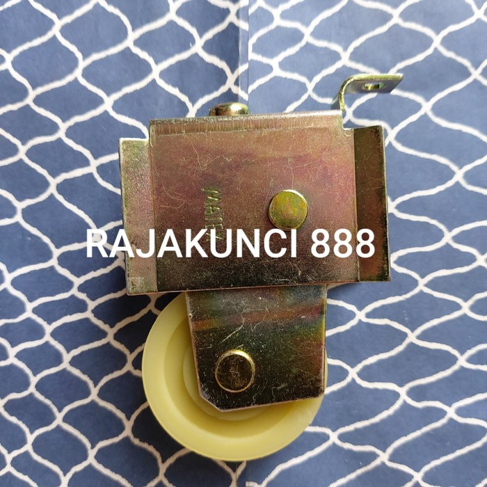 Jual Roda sliding door MATEX Roda sliding Roda pintu geser Roda ...