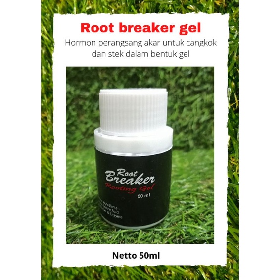 Jual Root Breaker gel | Shopee Indonesia