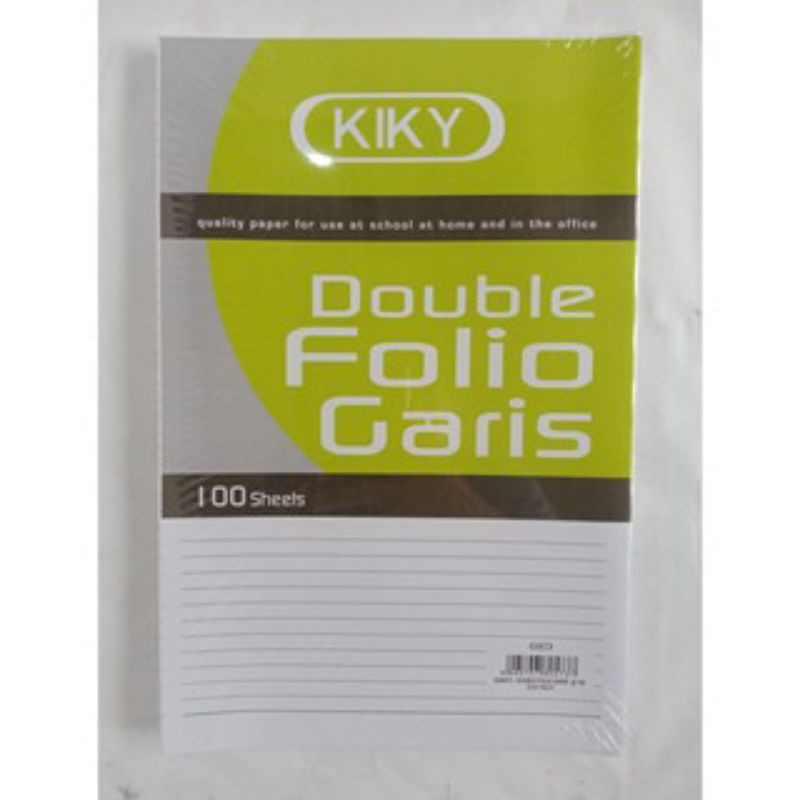 Jual Kertas Polio Terlengkap & Harga Terbaru Mei 2026 | Shopee Indonesia