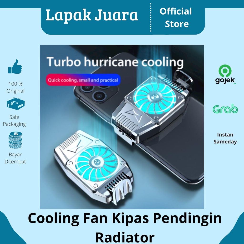 Jual Cooling Fan Hp | Cooling Fan | Cooling Fan Hp Murah | Smartphone Cooling Fan Kipas ...