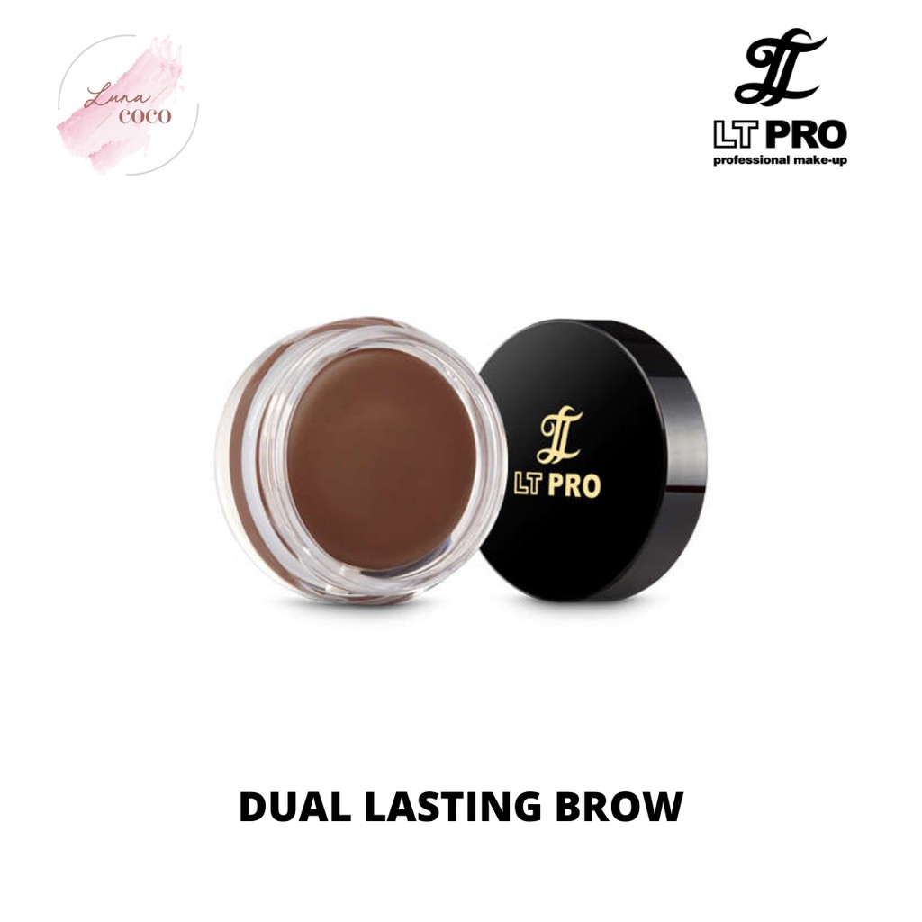 Jual LT PRO DUAL LASTING BROW | Shopee Indonesia