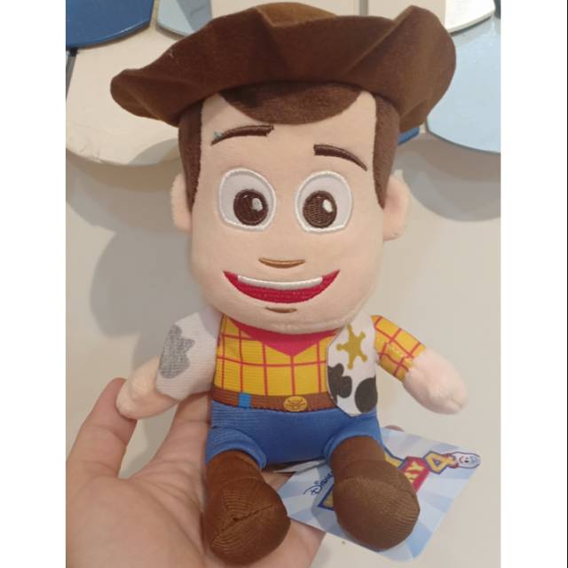 Jual Boneka Woody Toy Story Original Disney S | Shopee Indonesia