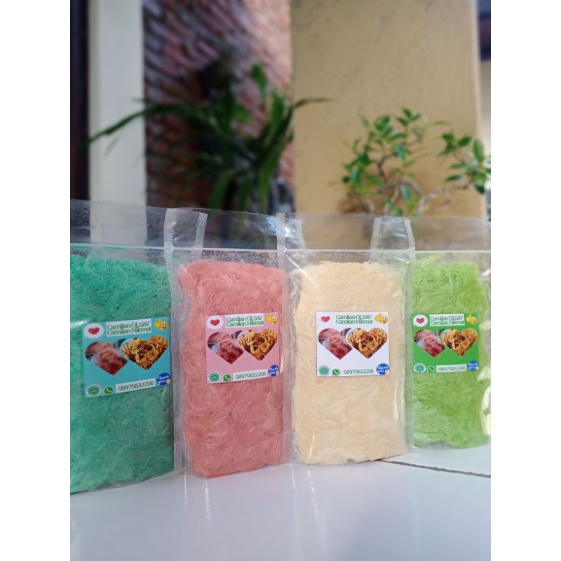 Jual Rambut-Nenek Arumanis | Shopee Indonesia