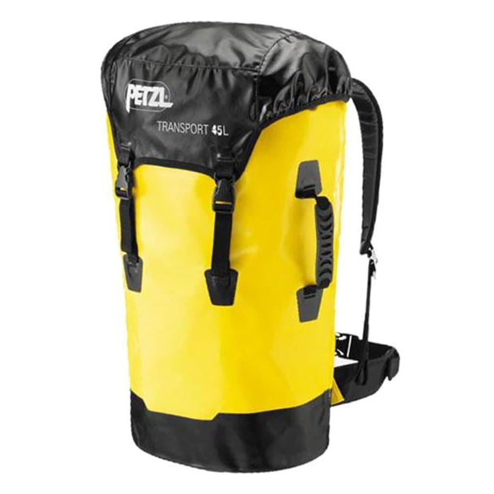 Jual PETZL TRANSPORT PACK 45 LITERS | Shopee Indonesia