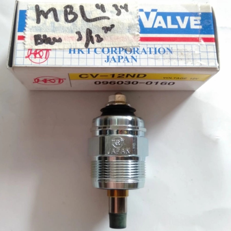 Jual Suit / Switch / Selenoid Injektor / Injector / Bospom / Bos Pom ...