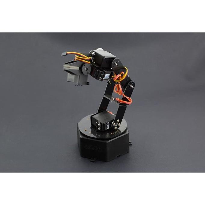 Jual 6 DOF Robotic Arm DFRobot | Shopee Indonesia