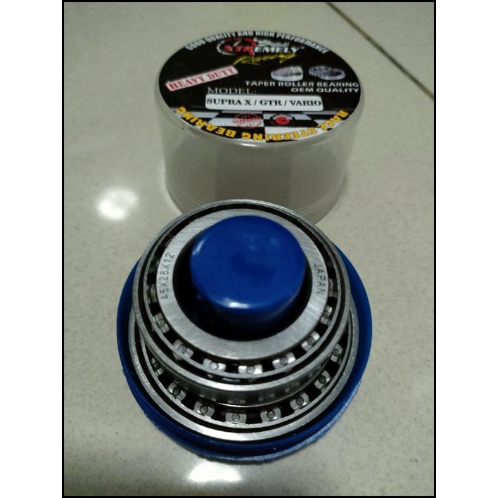 Jual Komstir Bambu Supra Vario Xtreme | Shopee Indonesia