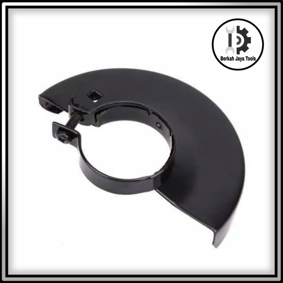 Jual penutup Gerinda Tangan 4 inch cover saja Tanpa Holder Gerinda ...