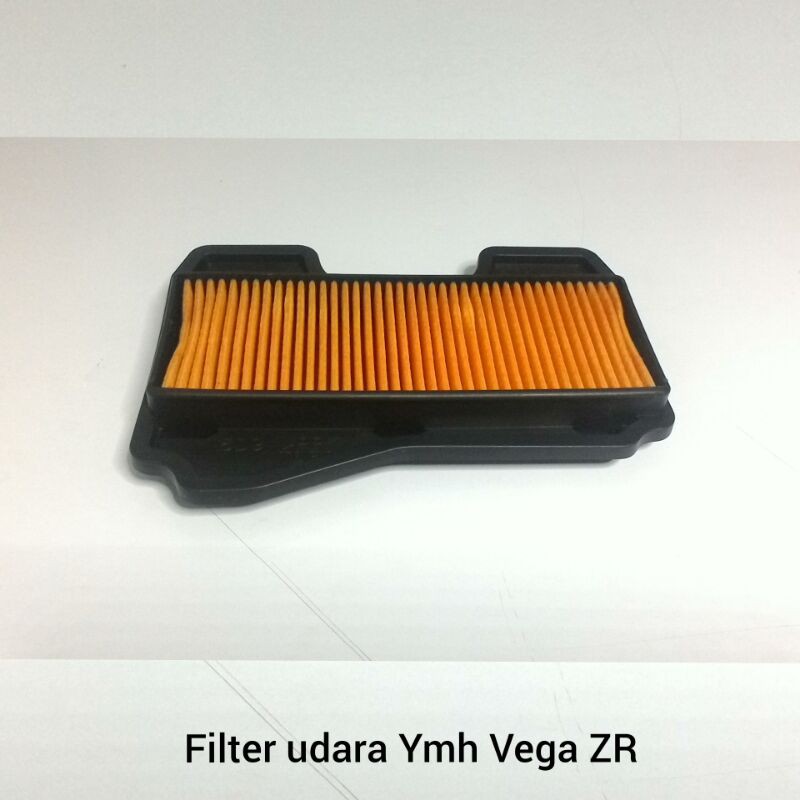 Jual Sparepart/Filter udara Yamaha Vega ZR/PKM Motor/Sparepart lengkap ...