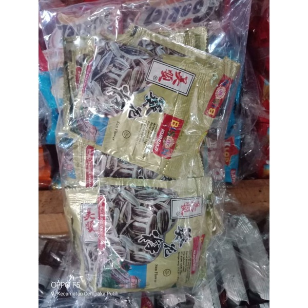 Jual Kuaci Bison pak ( 20 × 10gr ) | Shopee Indonesia