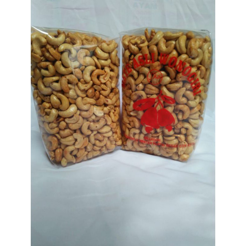 Jual mete goreng asli wonogiri 500gr | Shopee Indonesia