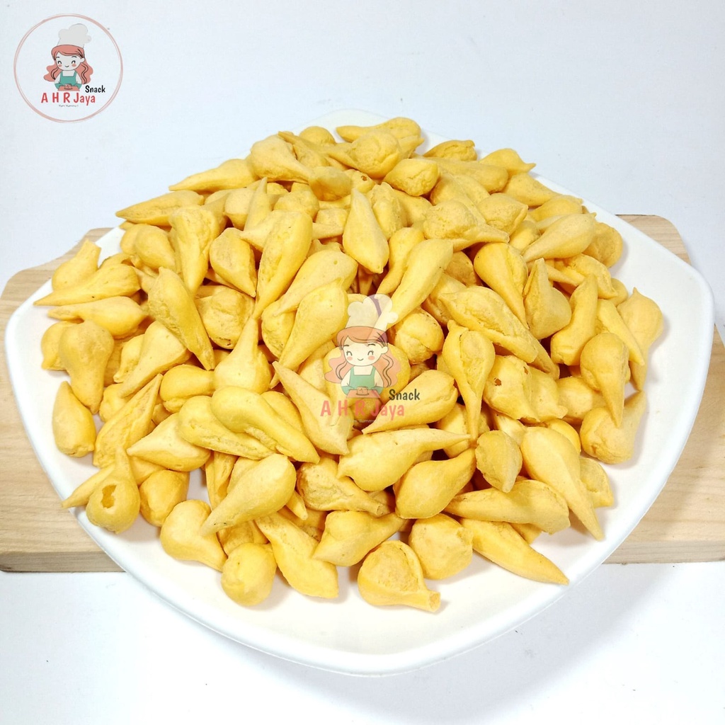 Jual SUS KEJU 250gr / SUS KERING RASA KEJU / SUS KEJU JIREH / SUS TUNAS ...