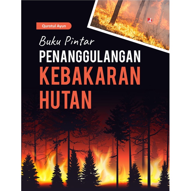 Jual Buku Pintar Penanggulangan Kebakaran Hutan Hard Cover Shopee Indonesia
