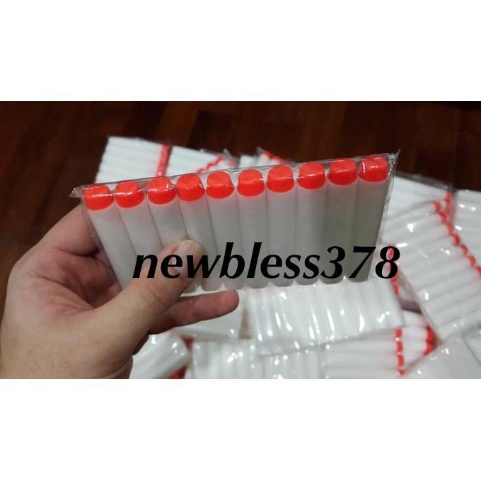 Jual Peluru nerf elite n strike modulus - zombie strike - accustrike ...