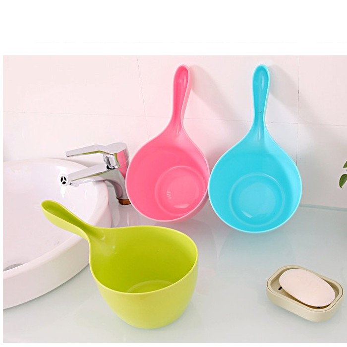 Jual Jual Gayung Air Centong Plastik Kamar Mandi | Shopee Indonesia