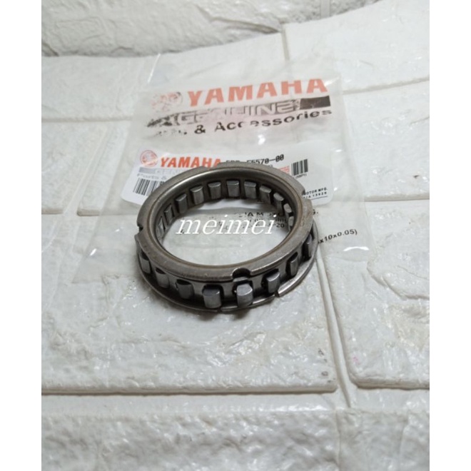 Jual one way starter scorpio (5BP) | Shopee Indonesia